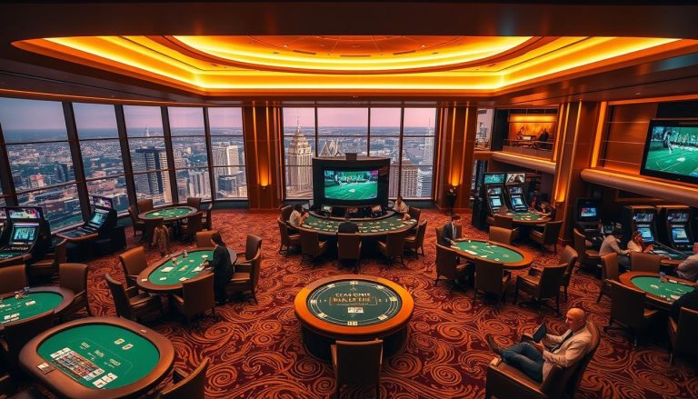 6699 sagame คาสิโนและกีฬาออนไลน์ระดับพรีเมียม